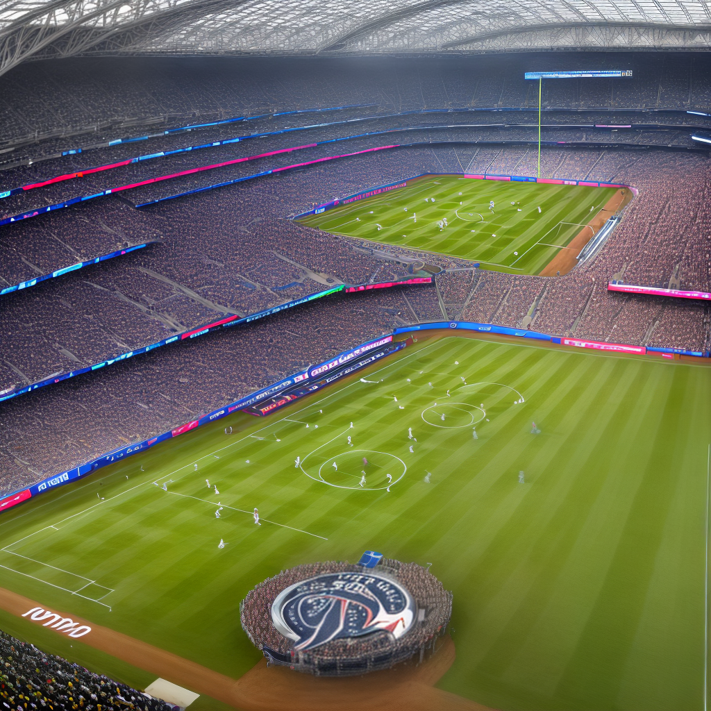psg stade
