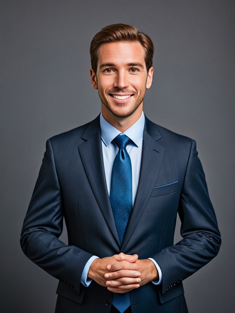 professional business photos