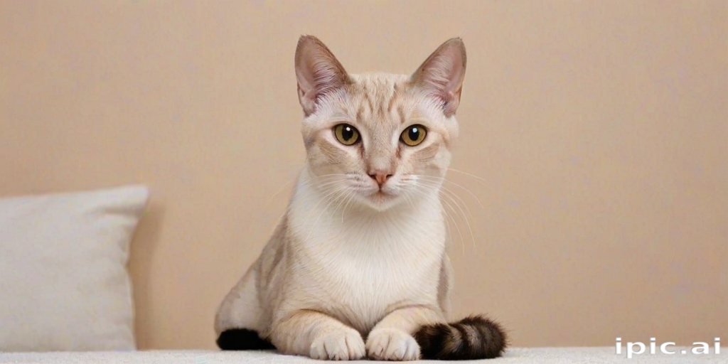 colorpoint shorthair breed