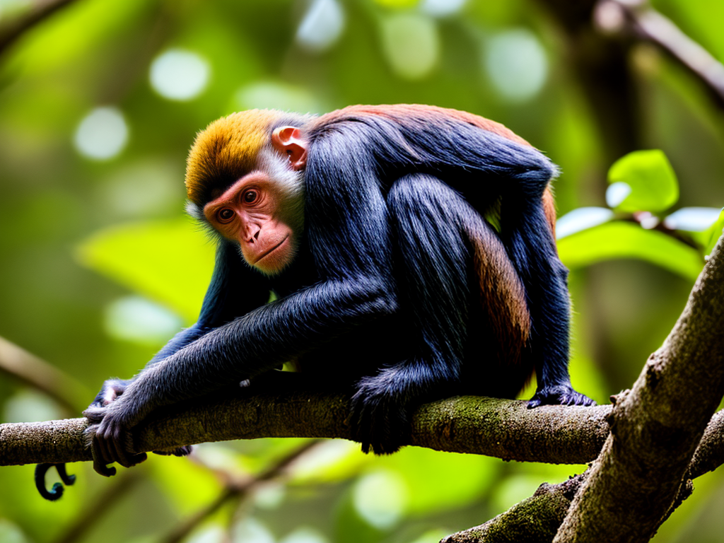 monkey