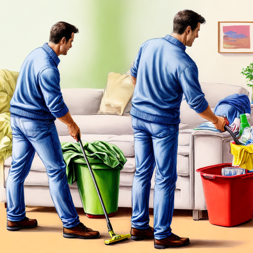 To generate the illustration image, make prompts that when there are ...