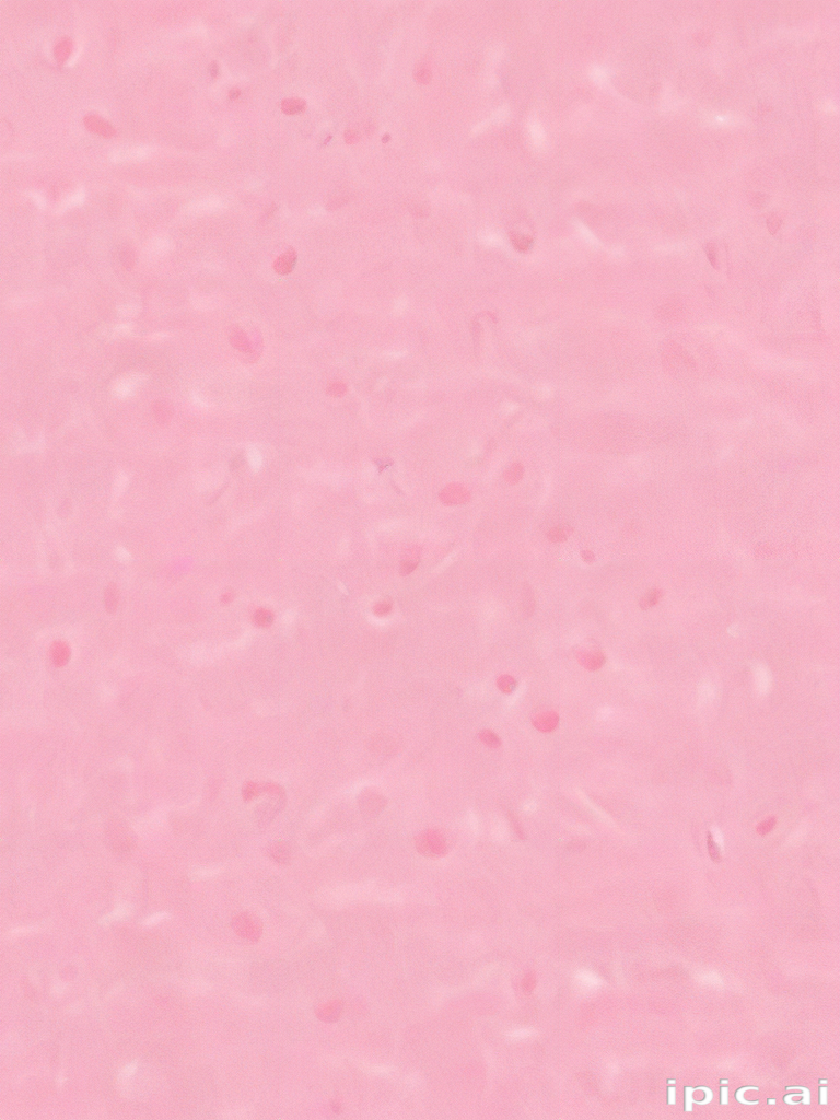 Abstract Pink Background with Subtle Texture and Soft Visual Elements