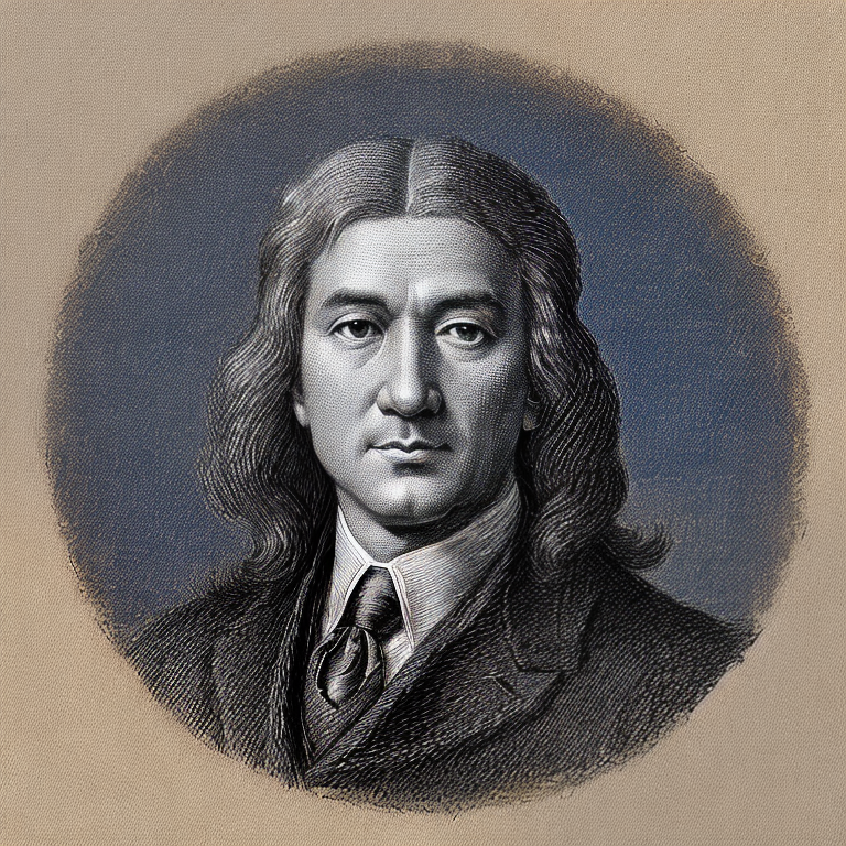 Create a distinctive and memorable round profile avatar from history ...