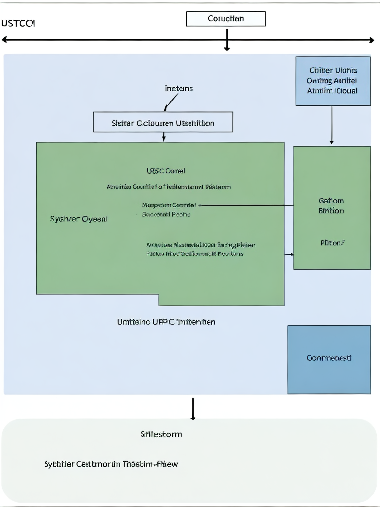 system architecture diagram containing user interact with ui, flask and ...