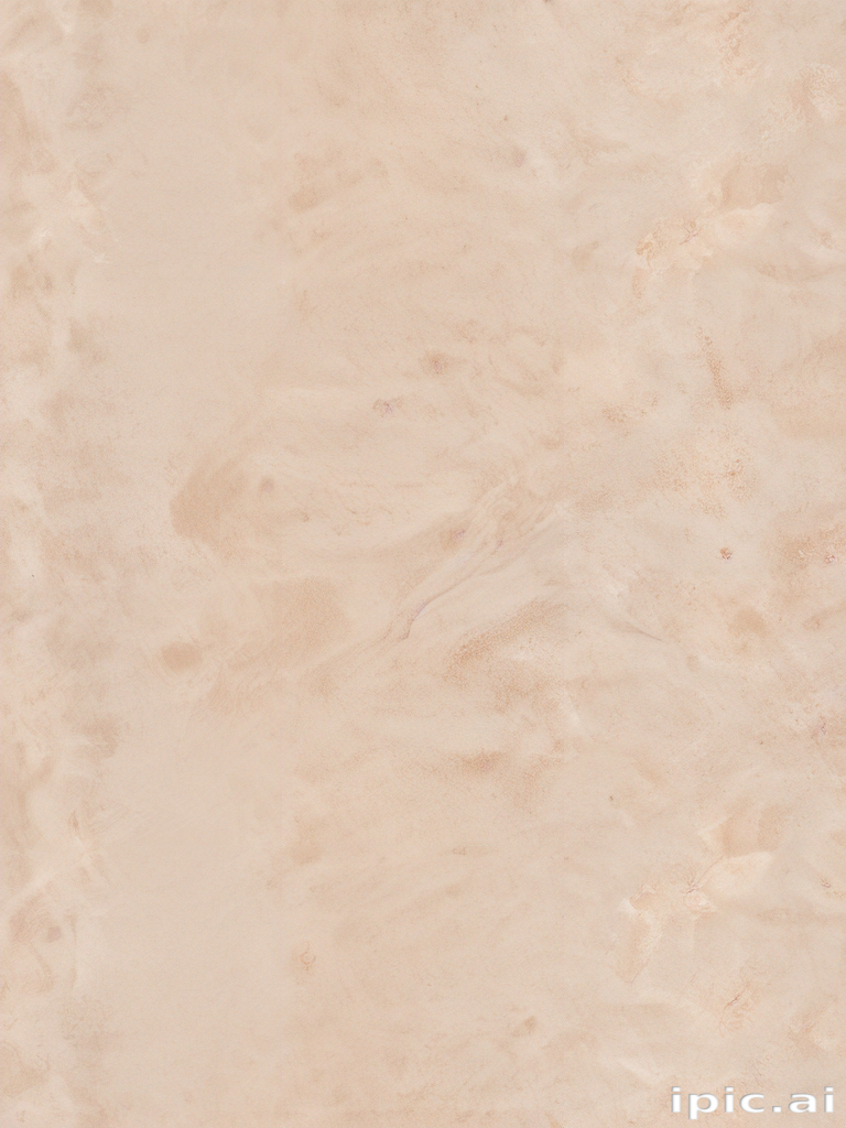 Soft Beige Texture with Subtle Patterns for Elegant Design Applications