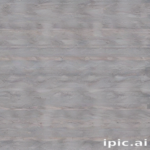 Textured Gray Wood Surface with Subtle Patterns and Natural Variations