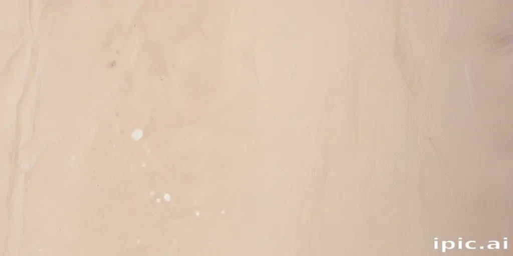 A Soft, Neutral Background Featuring Subtle Textures and Light Reflections.