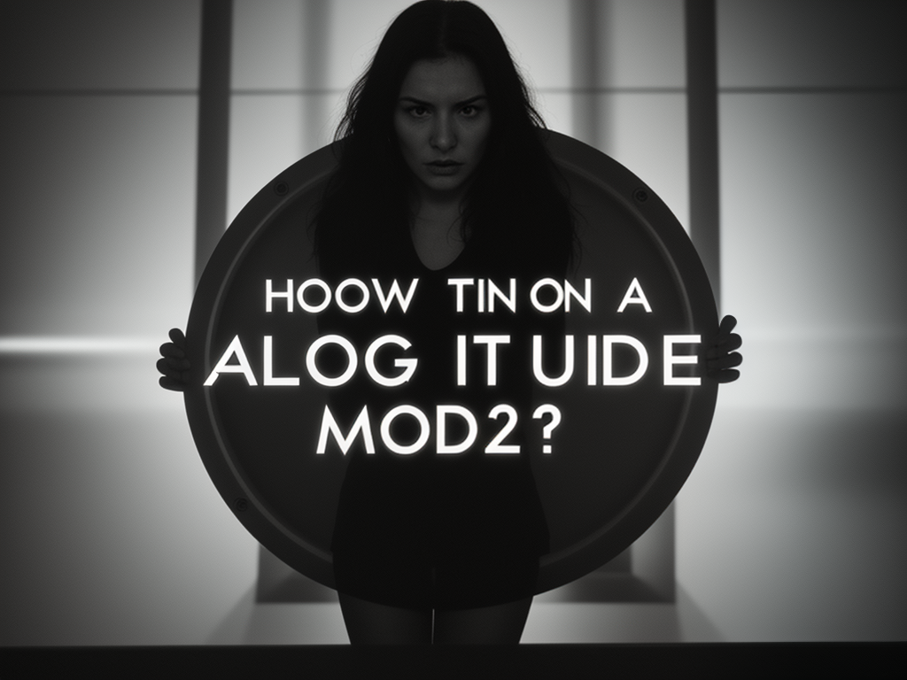 Exploring the Mystery Behind the Question: How to Interpret This Visual ...