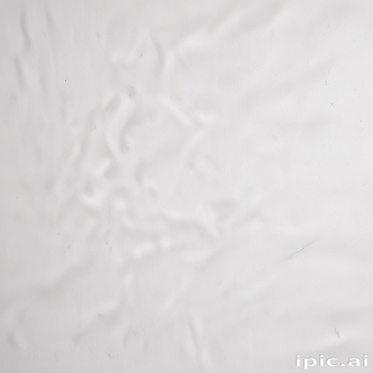 Abstract Texture of Softly Distorted White Surface with Subtle Depth ...