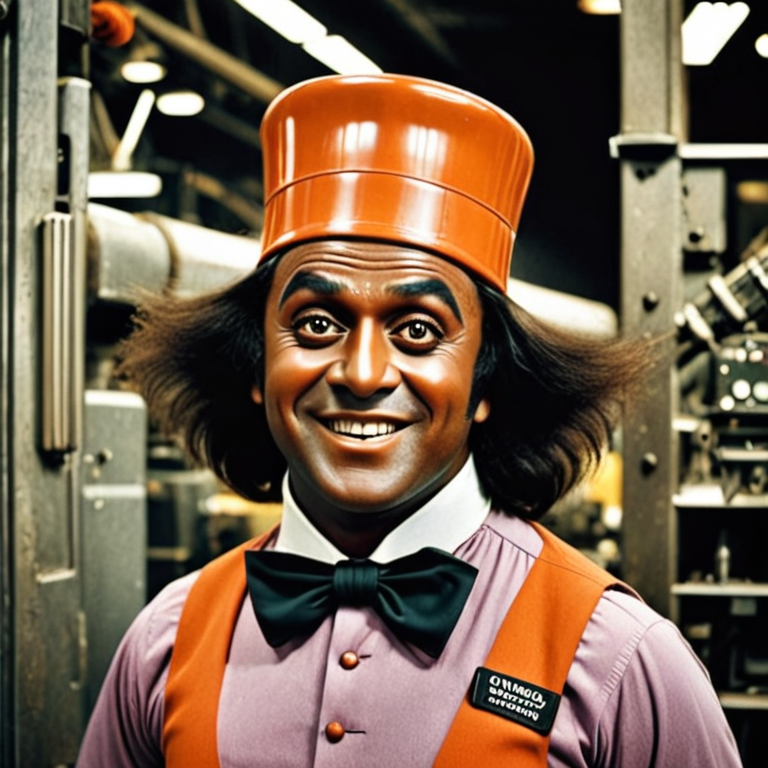 Free Ai Image Generator - High Quality and 100% Unique Images - iPic.Ai ...