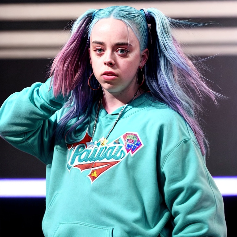 Free Ai Image Generator - High Quality and 100% Unique Images - iPic.Ai ...