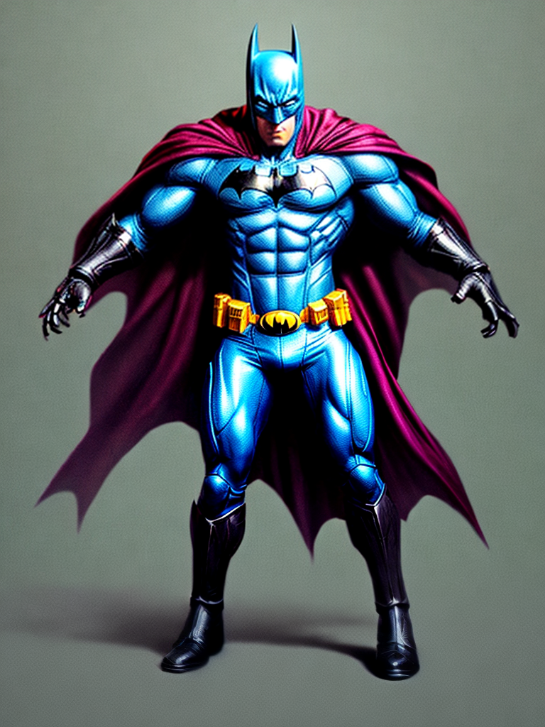 Batman