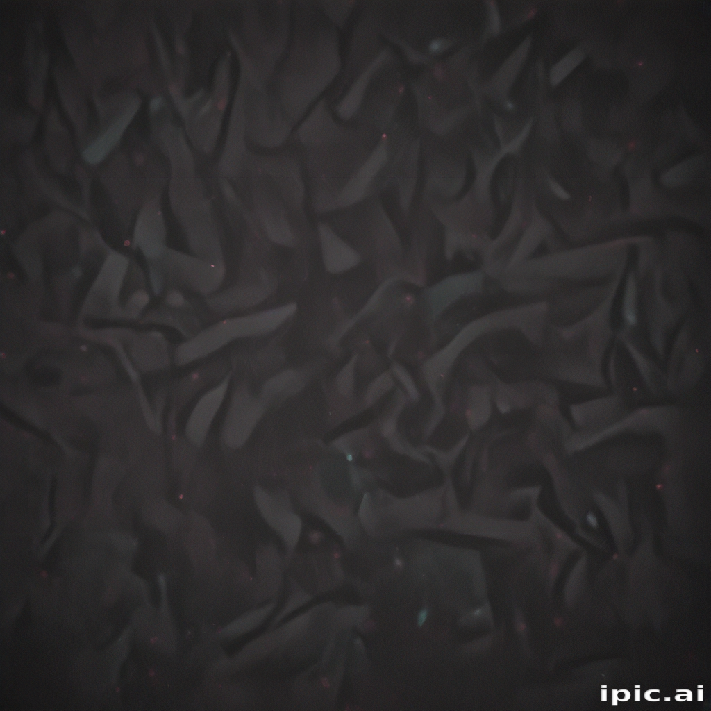 Abstract Textured Background with Dark Tones and Subtle Color Variations