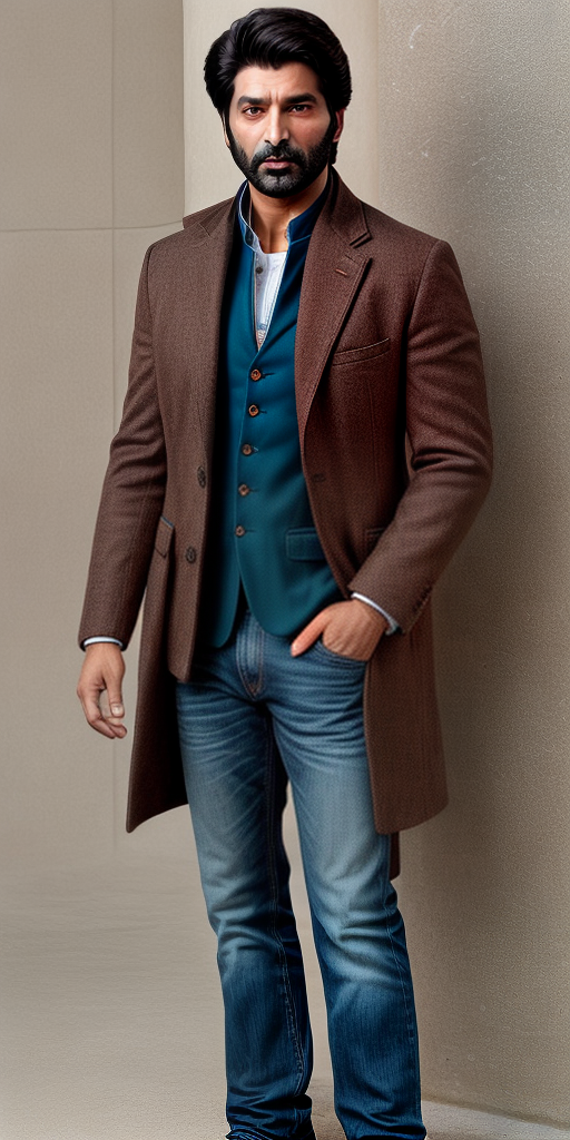 shaid kapoor as kabir singh