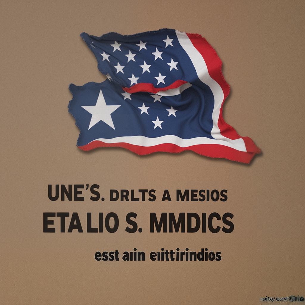 United Symbols of Cooperation: The Union Jack and Tricolor Flags Together