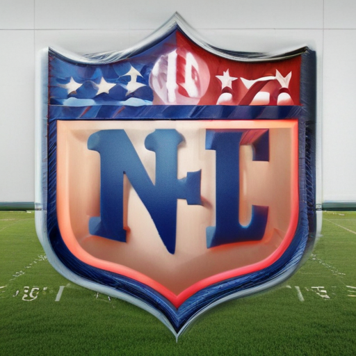 anime nfl logo