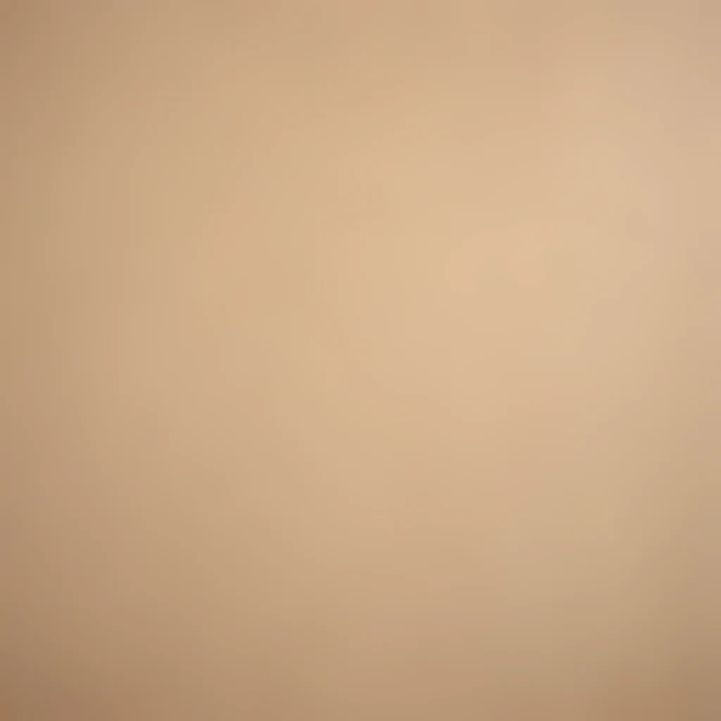 A Soft and Subtle Background with Warm Earthy Tones for Creative Projects