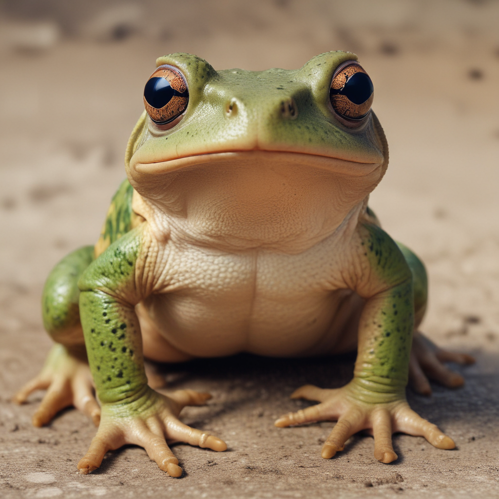 battletoad