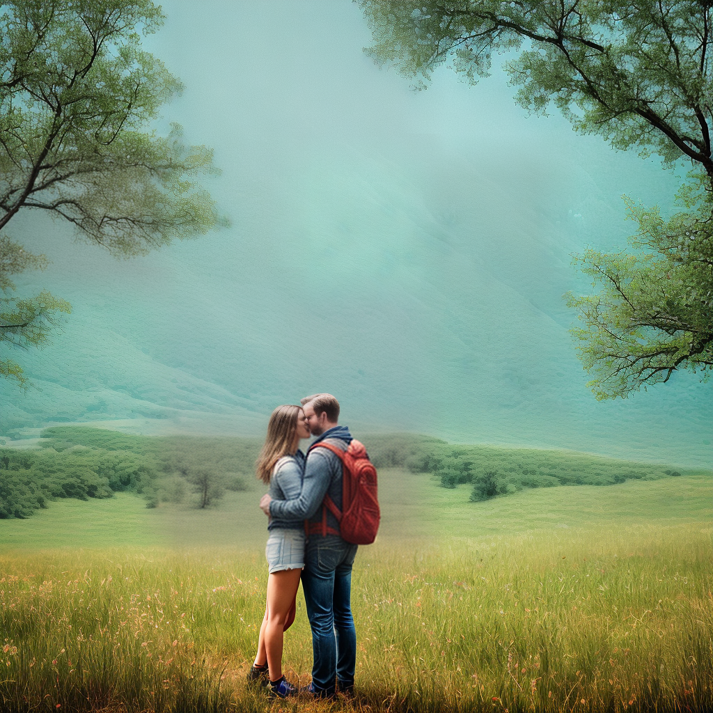 Loving is much more than believing