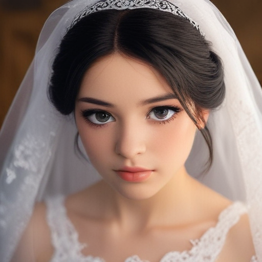 Mistreated Bride anime