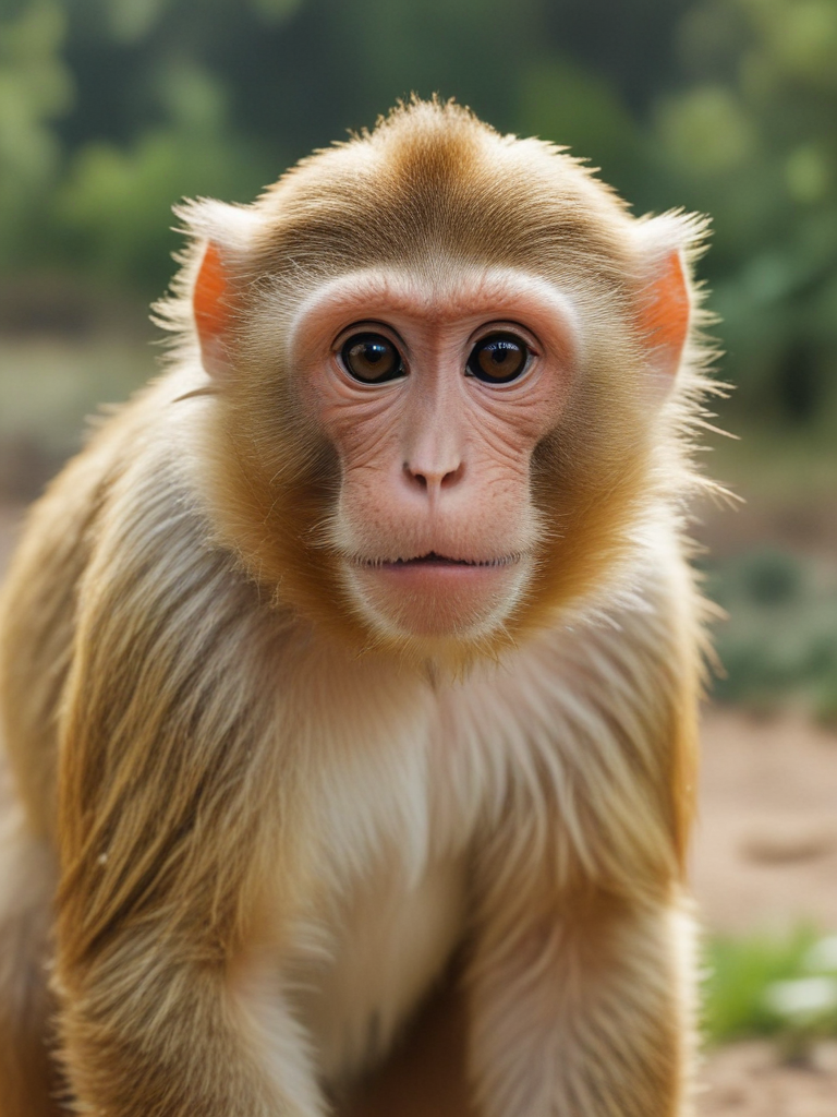 monkey