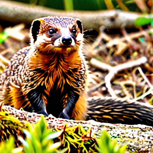 Mongoose
