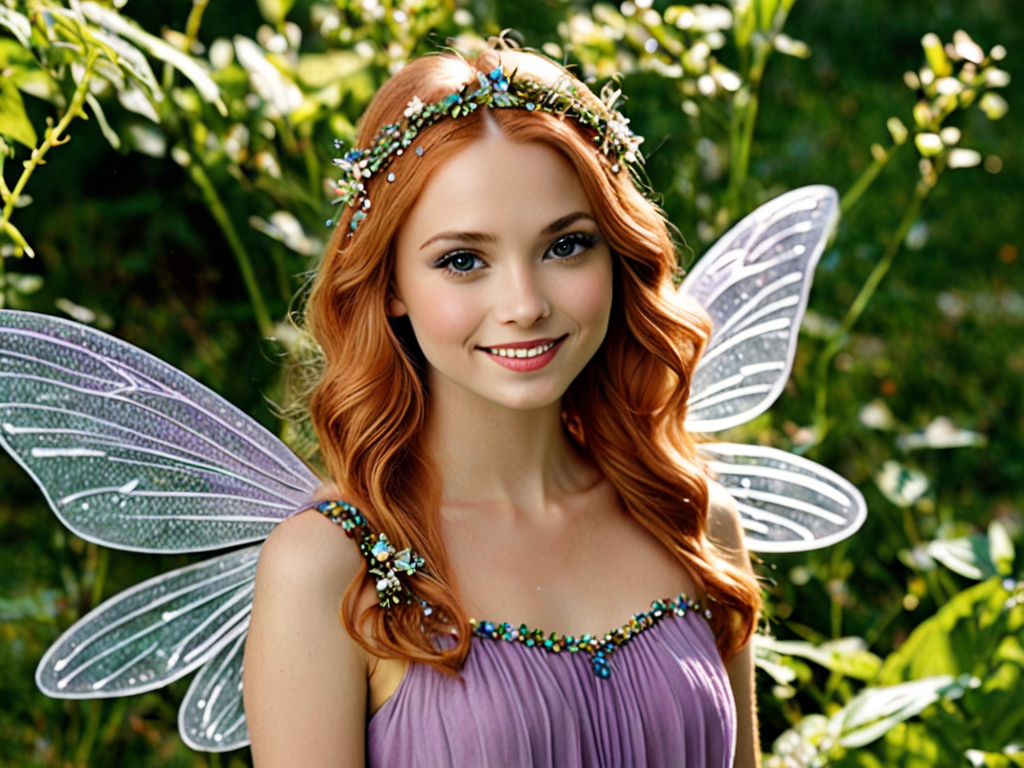 fairy