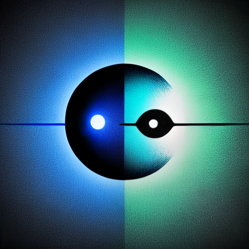 Creating a logo that symbolizes logic and depth