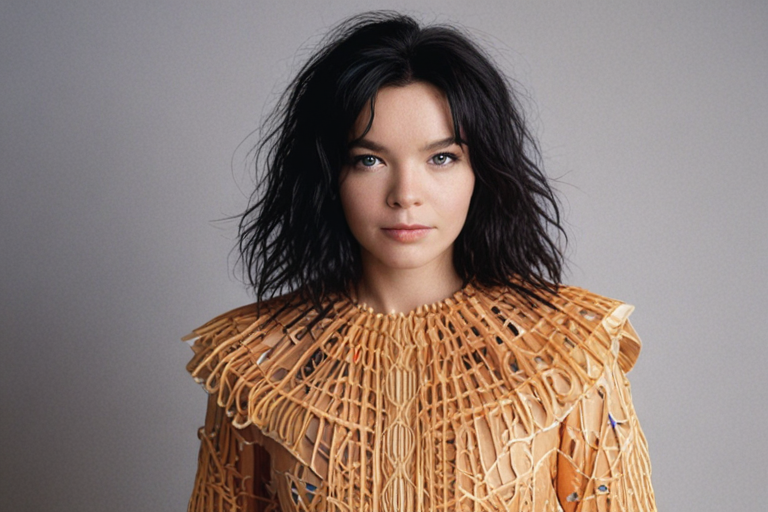 Bjork