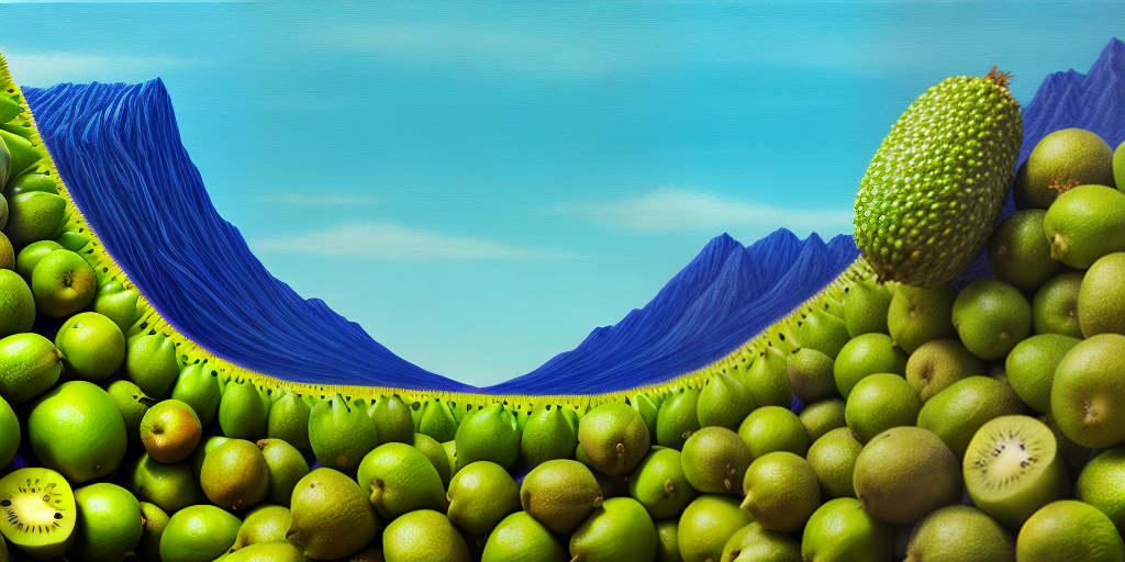 Create an artwork that visually represents an overwhelming and endless ...