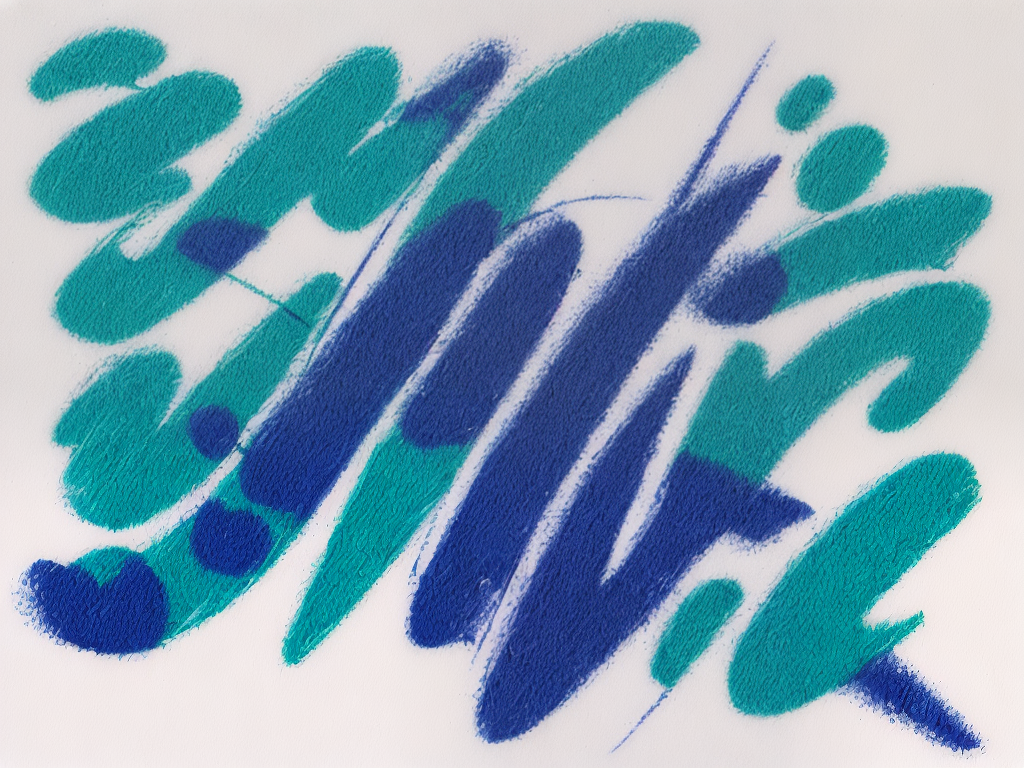 logo in graffit written zika Zika memo