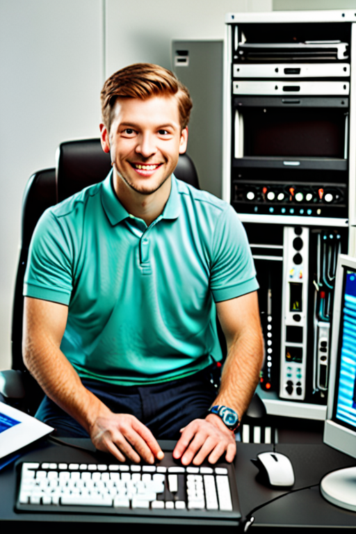 IT Support engineers