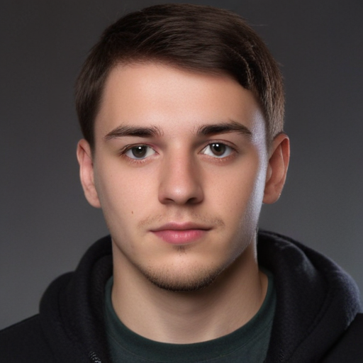 Pichous' Faceit profile picture