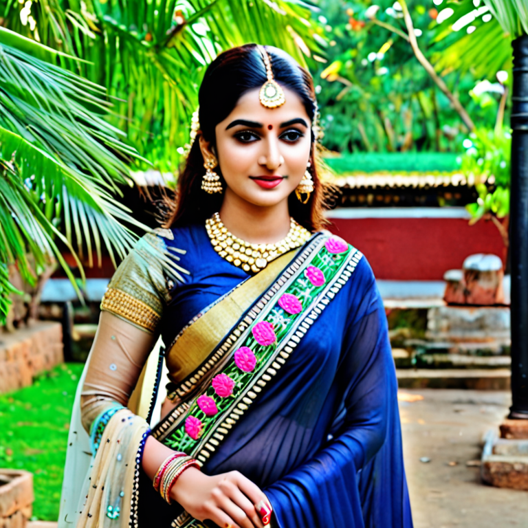 KHUSHI