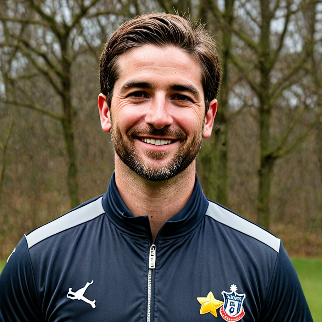 Patrick Birmingham.