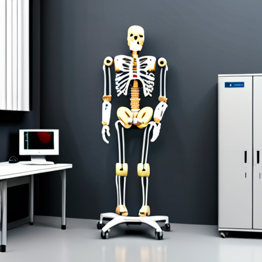 cacoon+robotics in orthopedic surgery microport