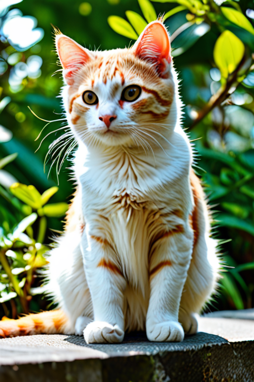 cat