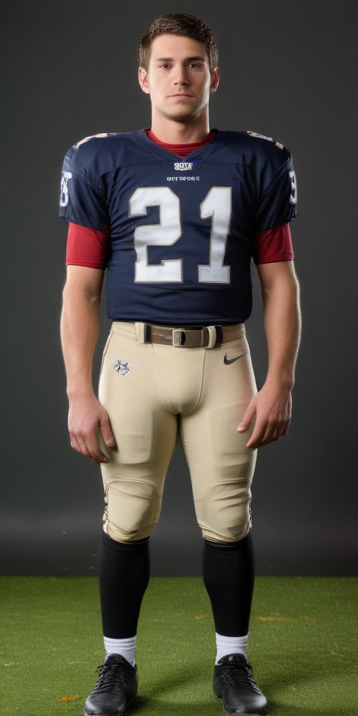 sam howell the washington commanders quarterback as an old man