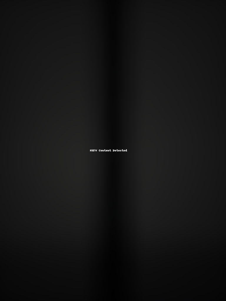Content Not Detected: A Mysterious Black Screen with Text in Center