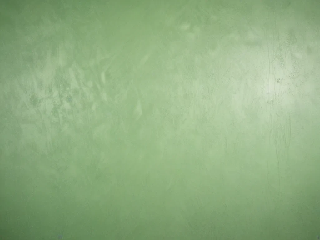 Soft and Subtle Textured Green Background for Creative Design Projects