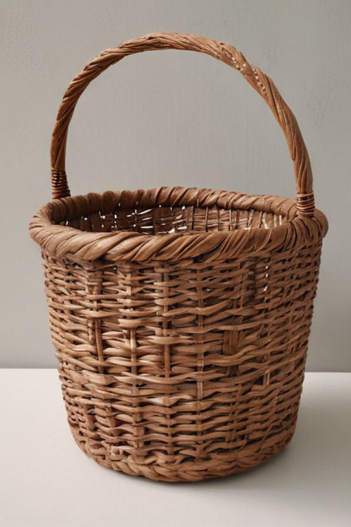 Generate basket promotion definition