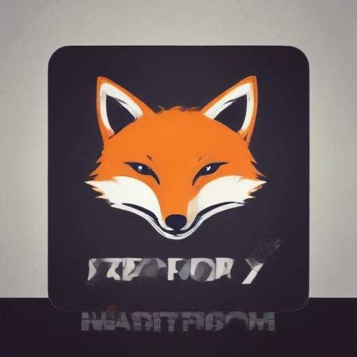 The Fox Interactive Logo