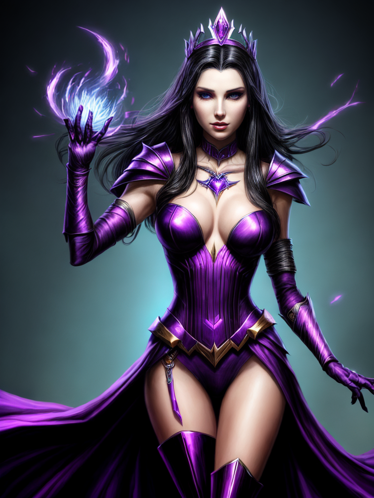 liliana vess queen of necromancy