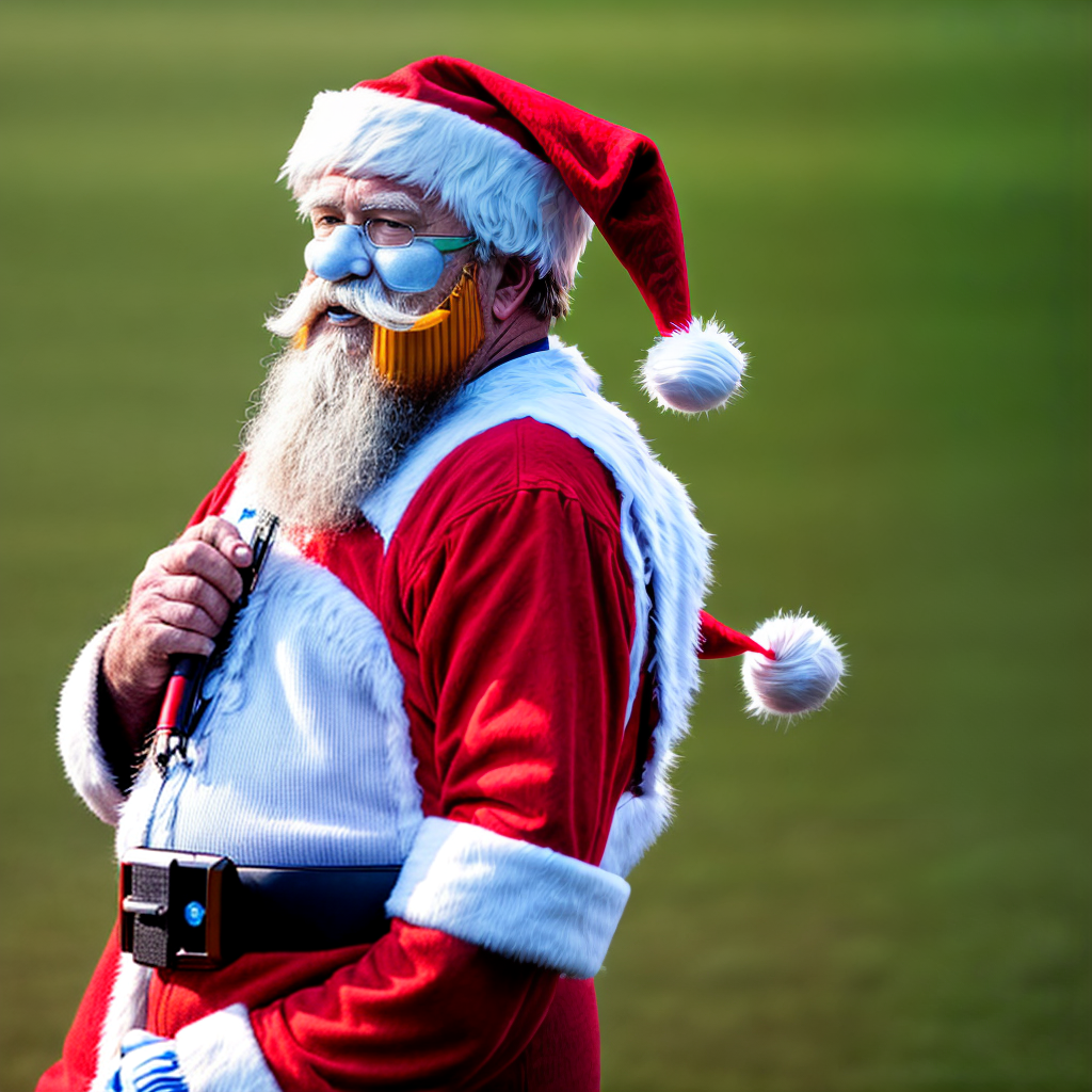 santa clause