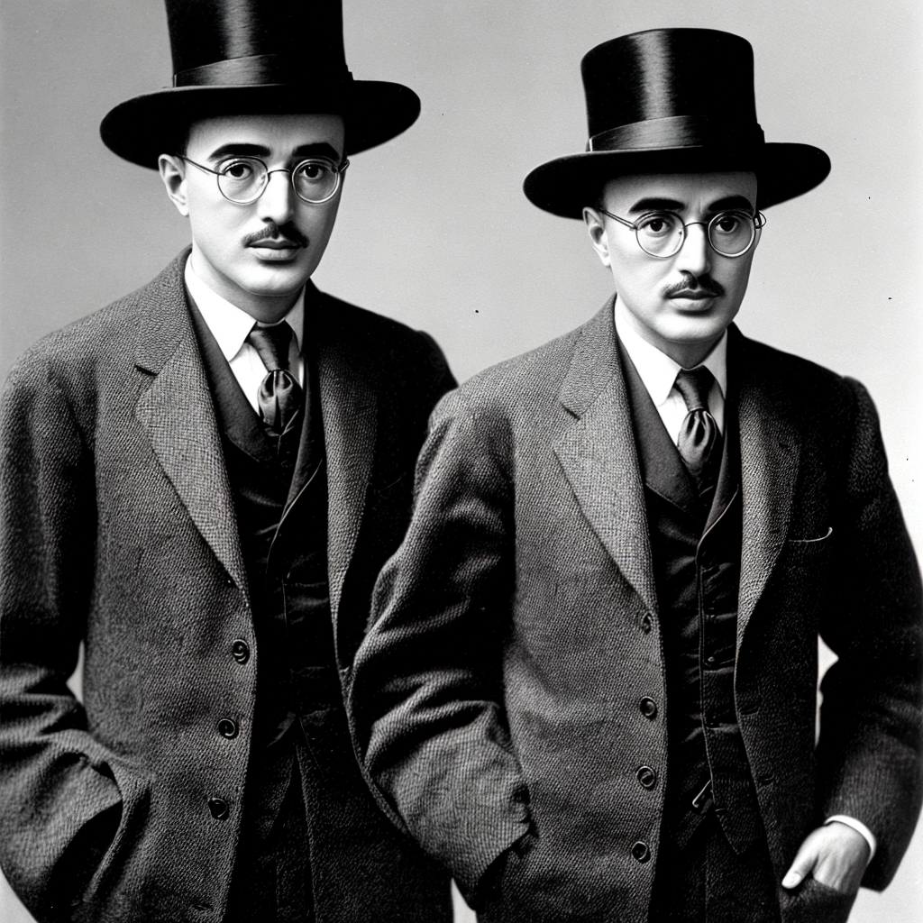 fernando pessoa