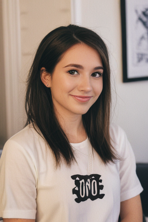Miss Rachel from youtube