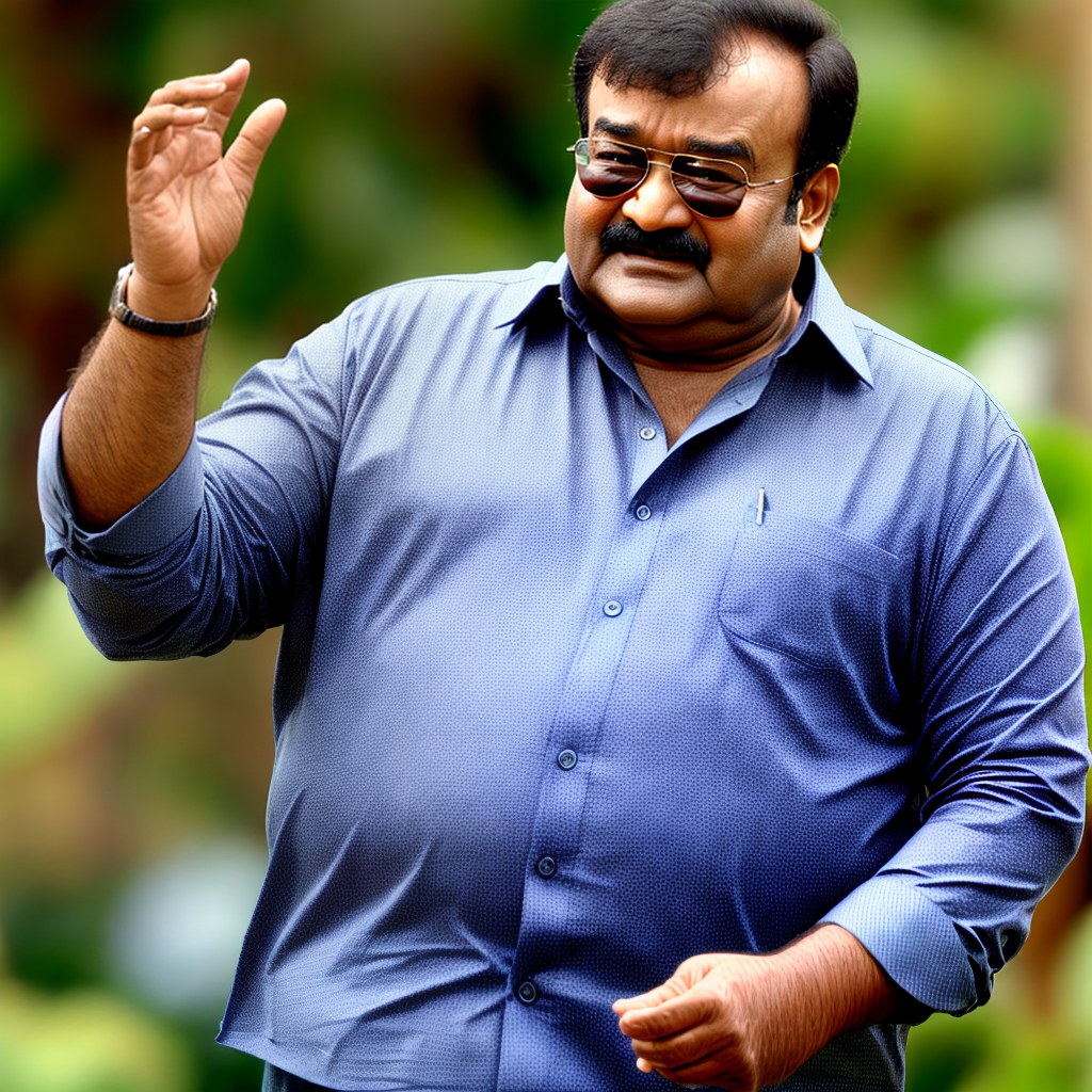mohanlal