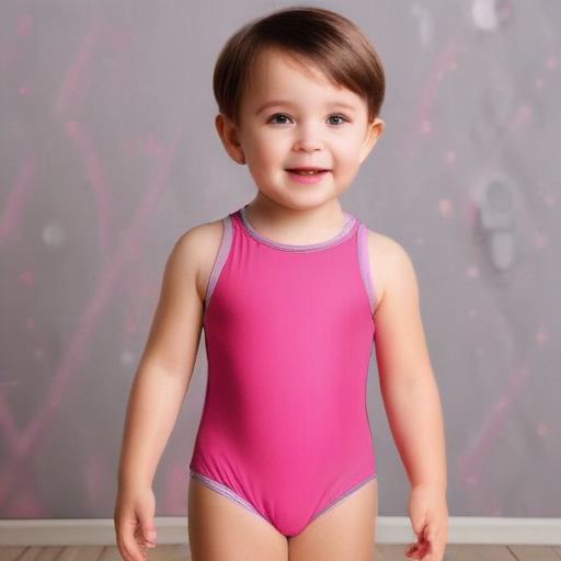 toddler swimsuit