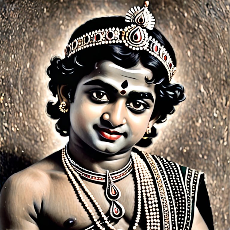Gopal Krishna