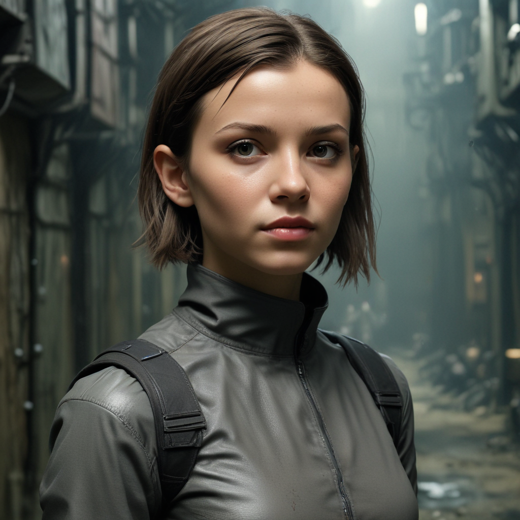 matrix, last human city in underground, post apo, mashines land ...